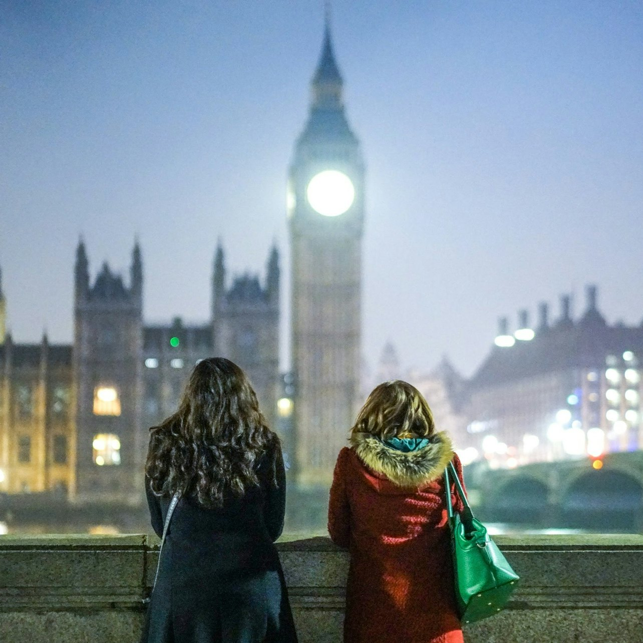 Lights & Sights of London: 30+ Top Sights at Dusk in London | Pelago